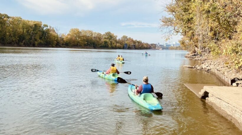 Nashville: Downtown Kayak Rental with Shuttle - FAQs