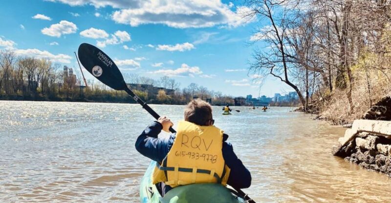 Nashville: Downtown Kayak Rental with Shuttle - Final Thoughts: Is It Worth It?