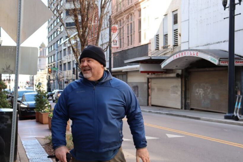 Nashville: Downtown Walking Tour - Practical Details and Value