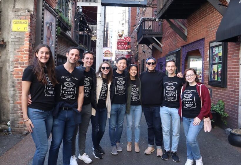 Nashville: Downtown Walking Tour - What to Bring and Tips
