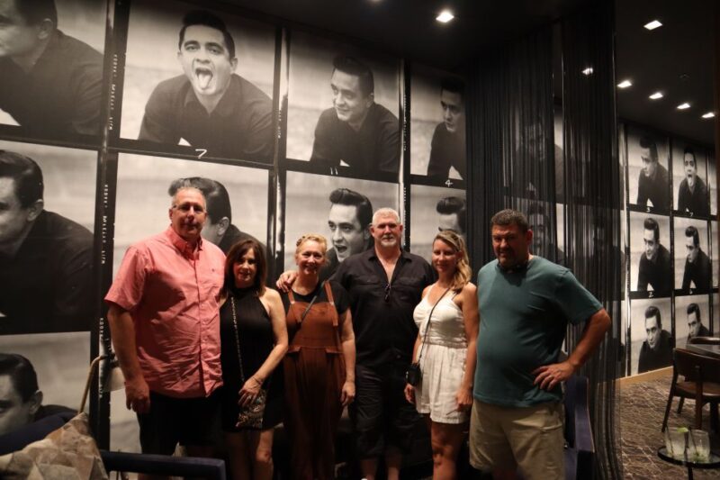 Nashville: Downtown Walking Tour - Who Will Love This Tour?