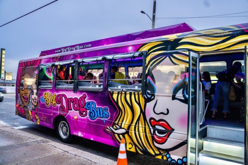 Nashville: Drag Queen Party Bus w/Games, Dancing & Drag Show - Final Thoughts: Who Will Love This Tour?