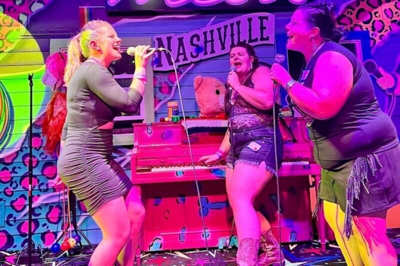 Nashville: Exclusive Entry and Special Offers VIP Bar Crawl - Frequently Asked Questions