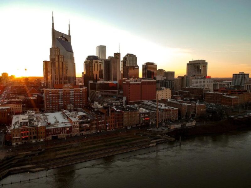 Nashville Family Discovery: A Downtown Adventure - What Makes This Tour Stand Out