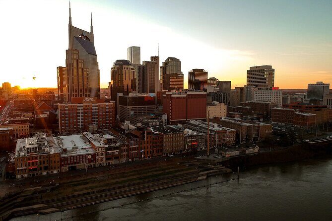 Nashville Family Discovery: A Private Downtown Adventure - What to Expect During the Tour