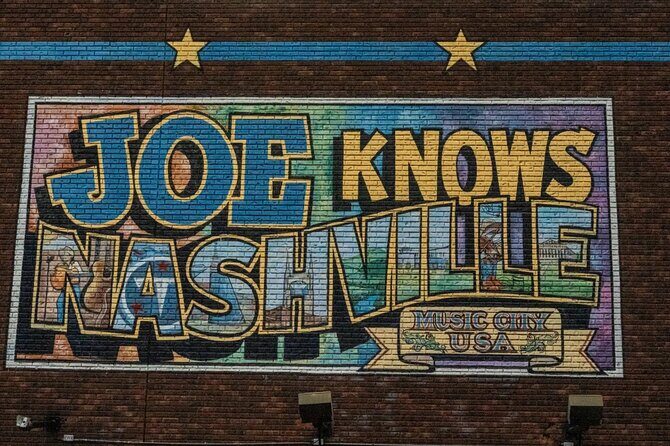 Nashville Family Discovery: A Private Downtown Adventure - Who Will Love This Tour?