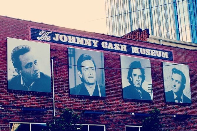 Nashville Fun Pass: Johnny Cash Museum, City Trolley, RCA Studio - Frequently Asked Questions