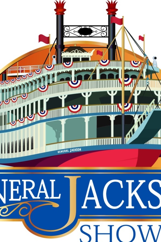 Nashville: General Jackson Showboat Dinner Cruise - An In-Depth Look at the Nashville Showboat Experience