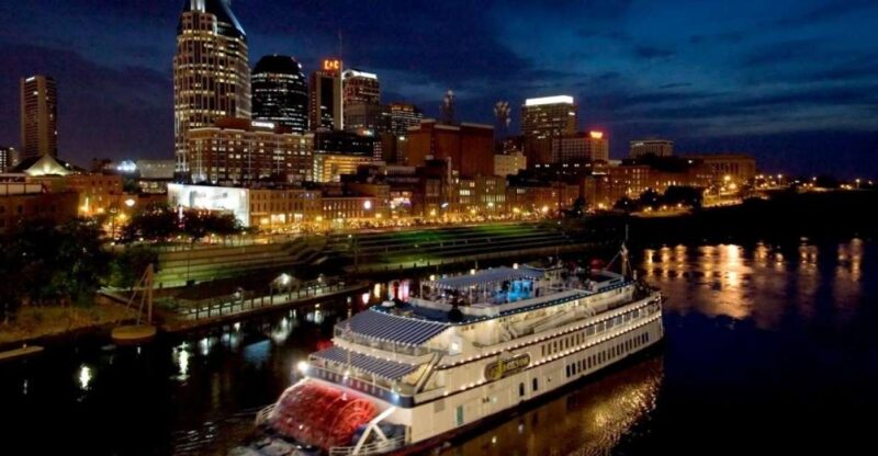 Nashville: General Jackson Showboat Dinner Cruise - Final Thoughts: Is It Worth It?