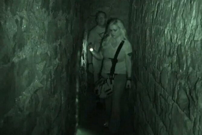 Nashville Ghost Hunt Music Citys Paranormal Investigation Tour - What Makes This Tour Stand Out?