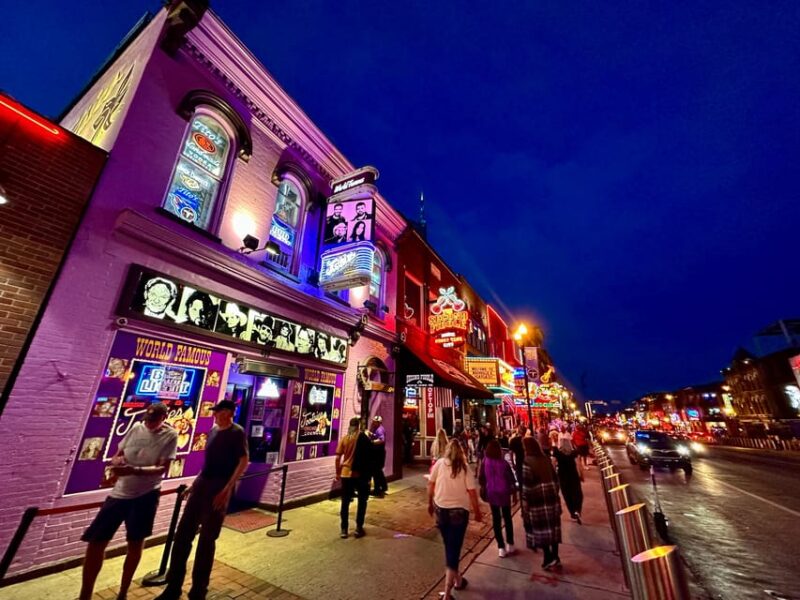 Nashville Ghost Hunt: Paranormal Investigation Tour - Final Thoughts