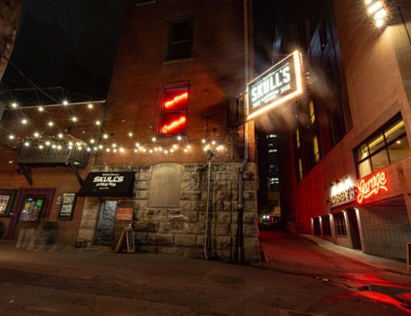 Nashville: Ghosts, Boos and Booze Haunted Pub Crawl - Frequently Asked Questions