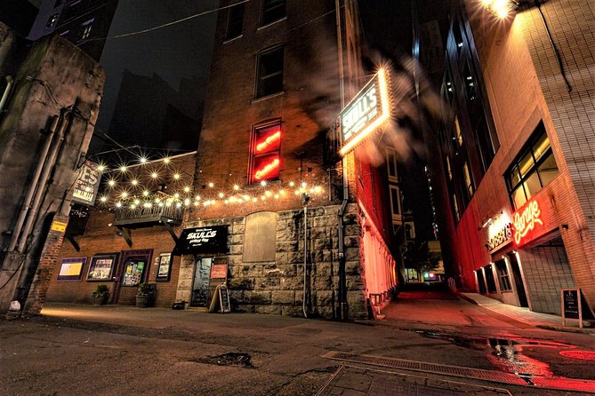 Nashville Ghosts: Hauntings of Music City Tour By Junket - Final Thoughts