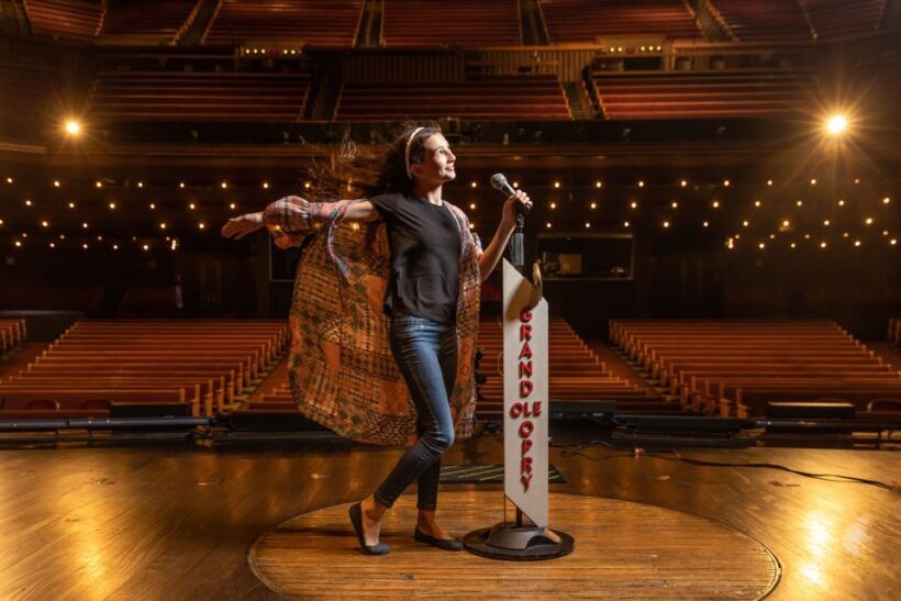Nashville: Grand Ole Opry Backstage Tour - Introduction: An Authentic Look into Nashville’s Country Music Heart