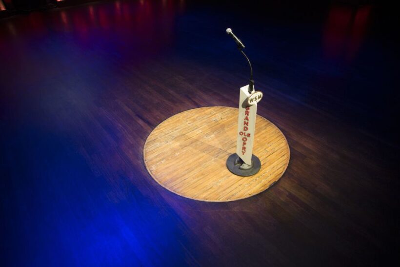Nashville: Grand Ole Opry Backstage Tour - Authentic Experiences and Real Reviews