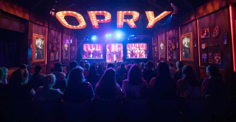 Nashville: Grand Ole Opry Backstage Tour - Who Should Consider This Tour?