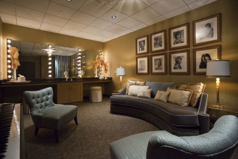 Nashville: Grand Ole Opry Backstage Tour - Final Thoughts