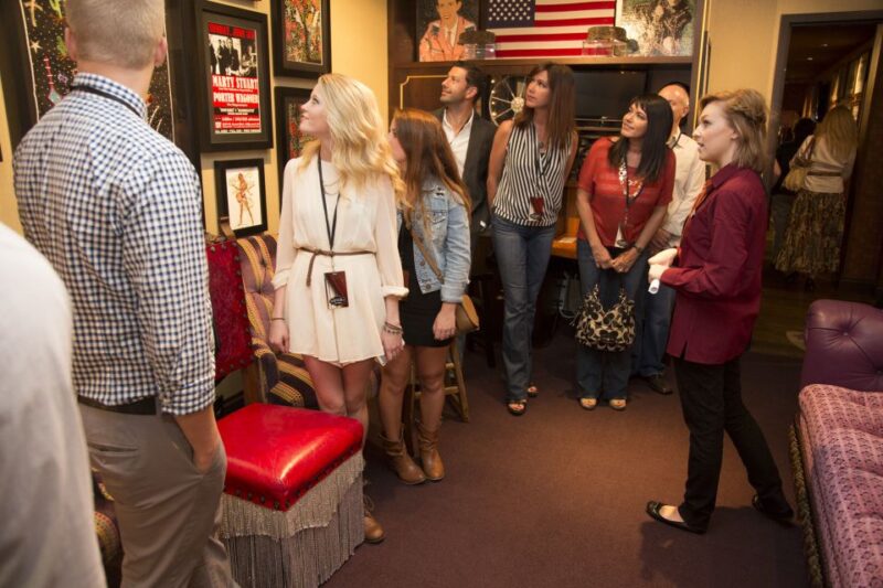 Nashville: Grand Ole Opry Backstage Tour - Analyzing the Price and Value