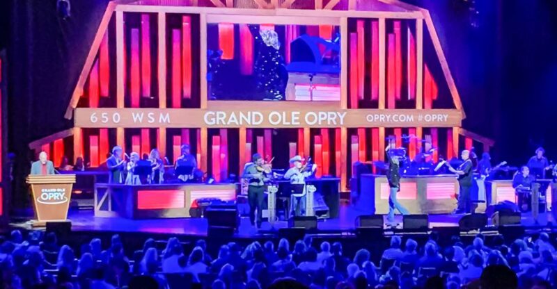 Nashville: Grand Ole Opry Show Ticket - Who Will Enjoy This Experience?