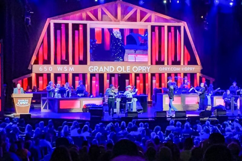 Nashville: Grand Ole Opry Show Ticket - The Sum Up: Is It Worth It?