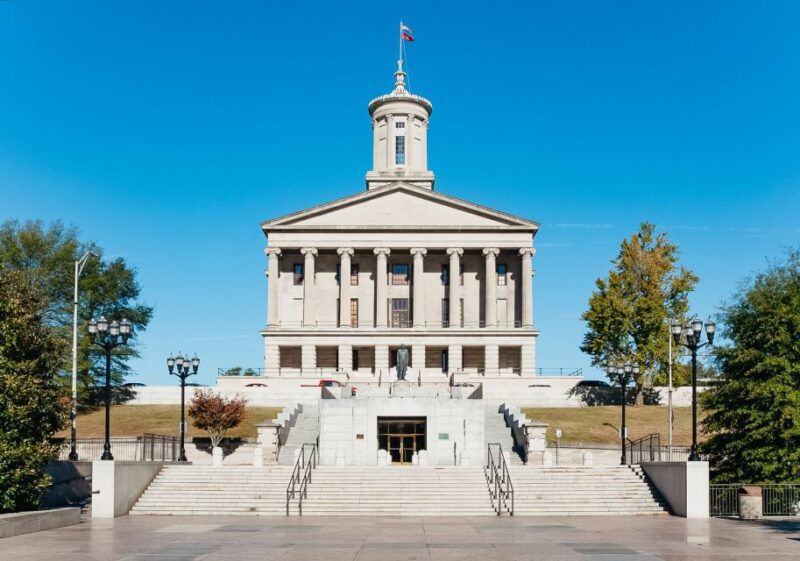 Nashville: Guided City Van Tour - FAQ