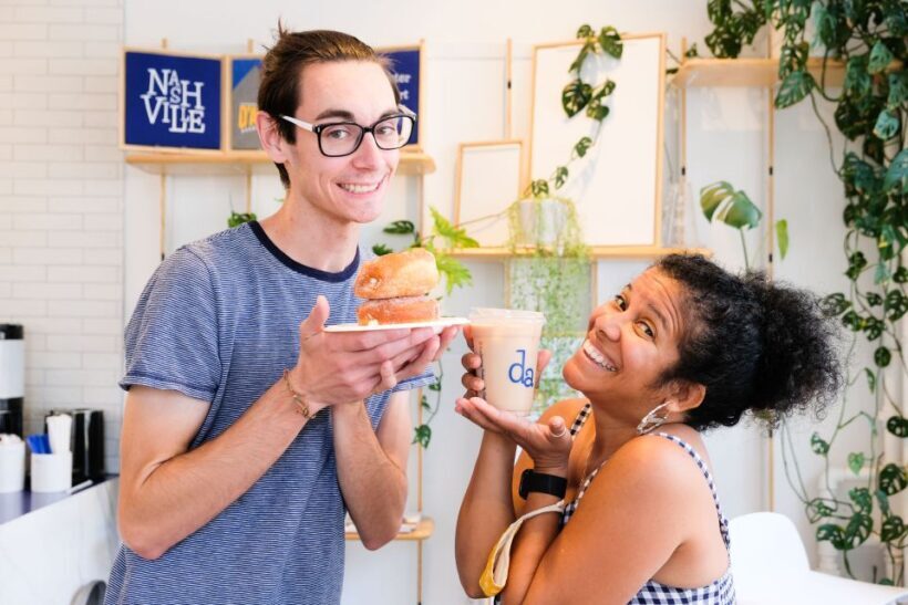 Nashville: Guided Delicious Donut Tour with Tastings - Who Should Consider This Tour?