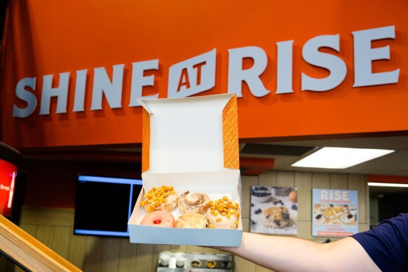 Nashville: Guided Delicious Donut Tour with Tastings - FAQ