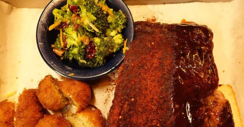 Nashville: Guided Foodie Walking Tour with Tastings - Nashville: Guided Foodie Walking Tour with Tastings – An In-Depth Review