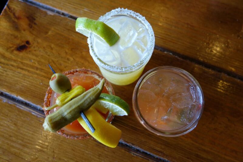 Nashville: Guided Foodie Walking Tour with Tastings - Price and Value