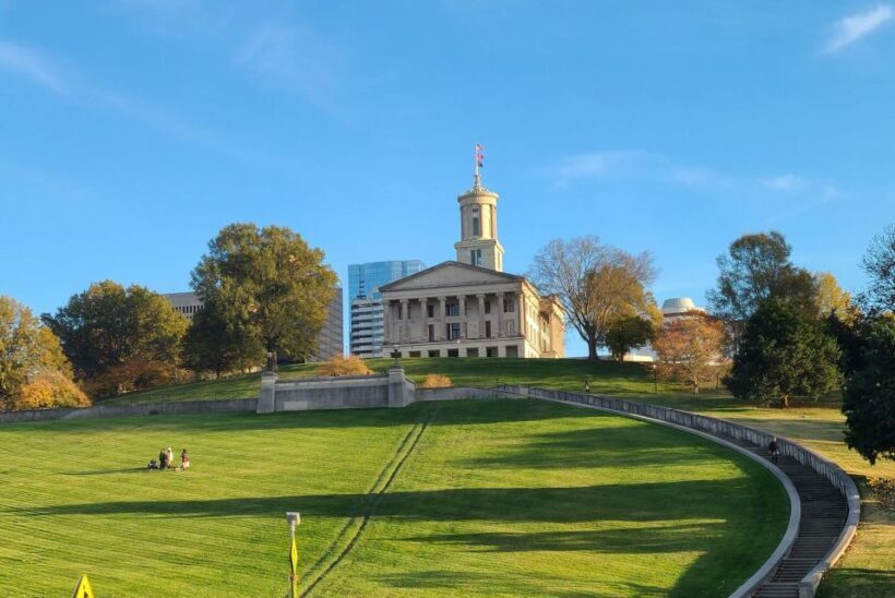 Nashville: Hop-on Hop-off Trolley Tour - FAQ
