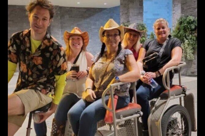 Nashville in Pink! - A Closer Look at What Nashville in Pink Offers