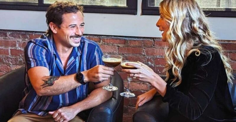 Nashville: Intimate Speakeasy Cocktail and Appetizer Tour - Key Points