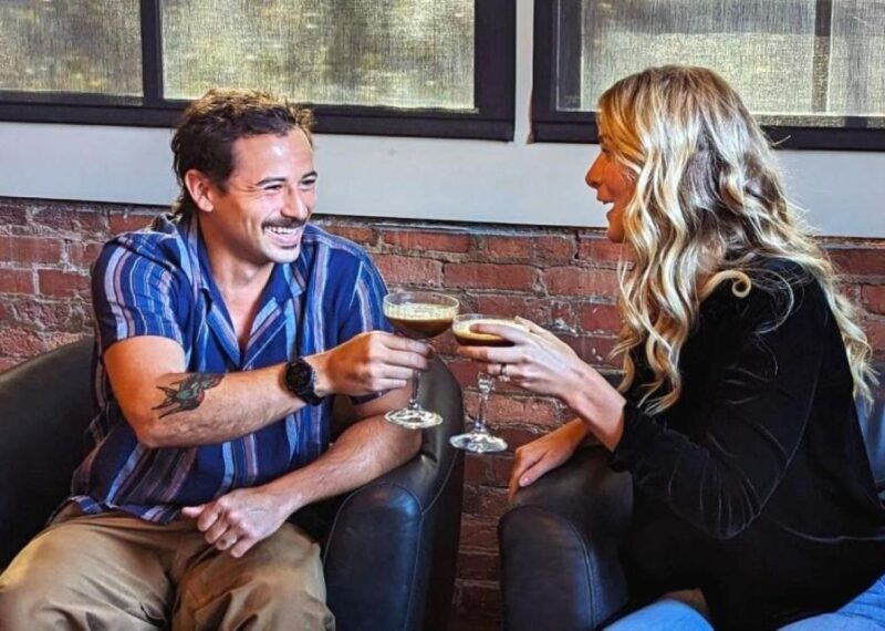 Nashville: Intimate Speakeasy Cocktail and Appetizer Tour - The Authenticity and Value