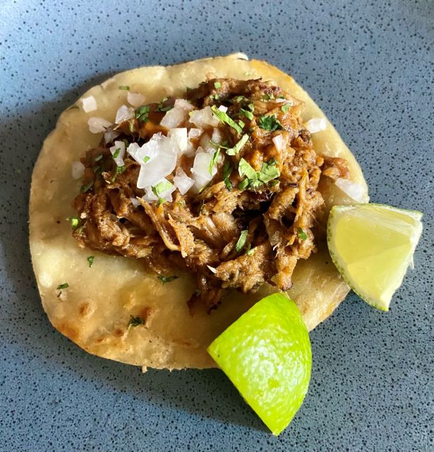 Nashville: Intimate Speakeasy Cocktail and Appetizer Tour - The Itinerary Breakdown