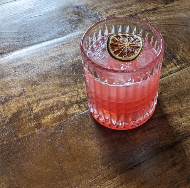 Nashville: Intimate Speakeasy Cocktail and Appetizer Tour - Final Thoughts