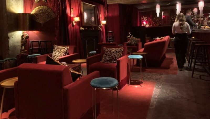 Nashville: Intimate Speakeasy Cocktail and Appetizer Tour - Final Words