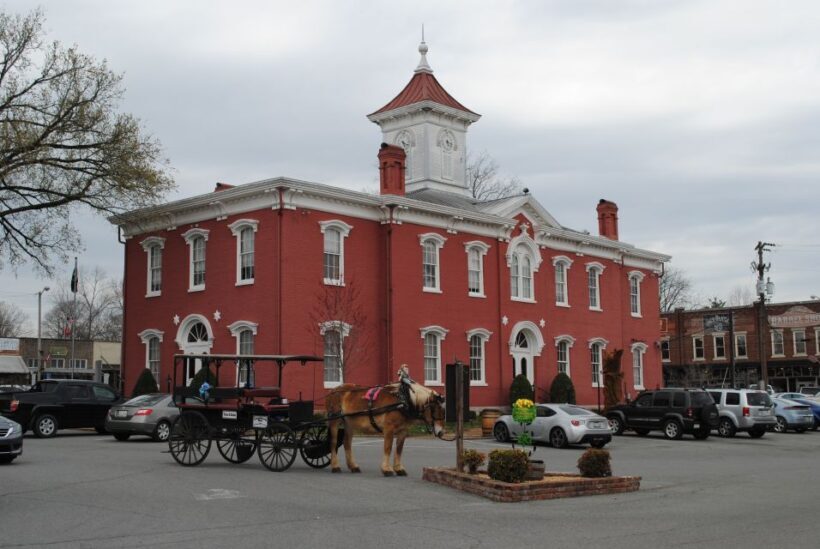 Nashville: Jack Daniel Distillery Day Trip with Tastings - Who This Tour Is Best For