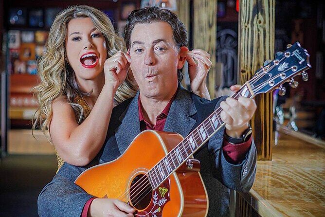 Nashville Jubilee Country Music Comedy Show - How Reviews Shape the Experience