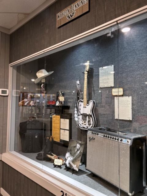 Nashville: Legends of Country Music Museum Entry Ticket - The Experience: Pros and Cons
