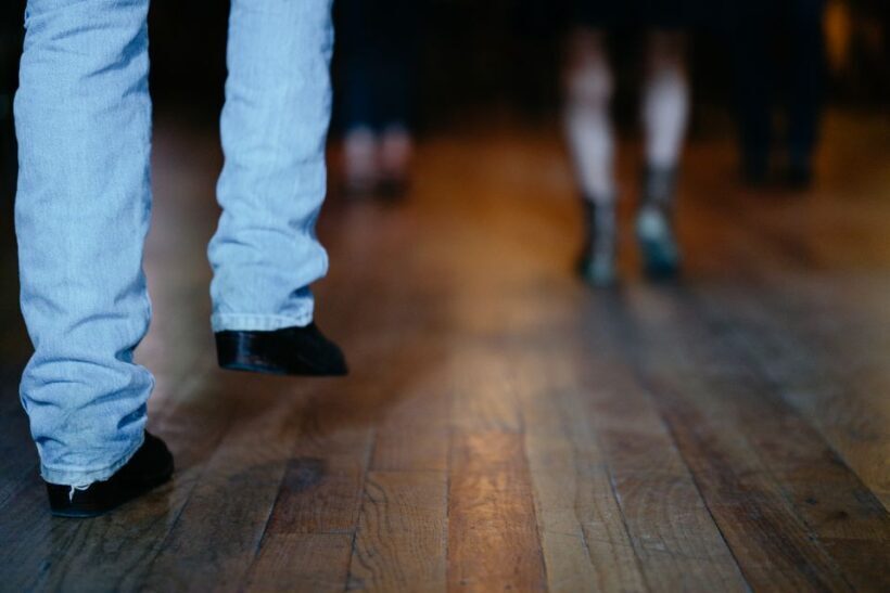 Nashville: Line Dancing Class with Keepsake Video - FAQ