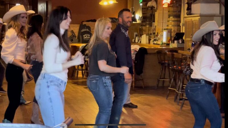 Nashville: Line Dancing Class with Keepsake Video - Practical Details: What Travelers Need to Know