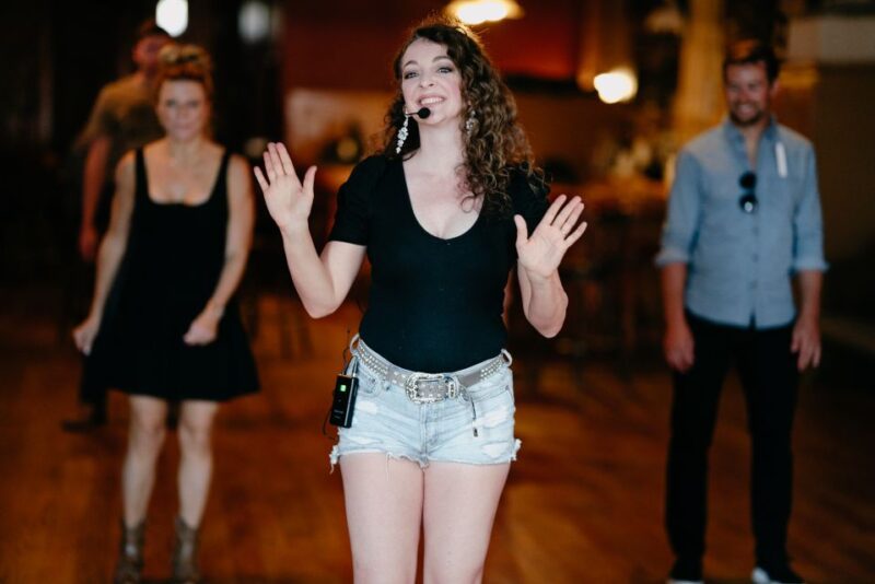 Nashville: Line Dancing Class with Keepsake Video - Final Thoughts: Is It Worth It?