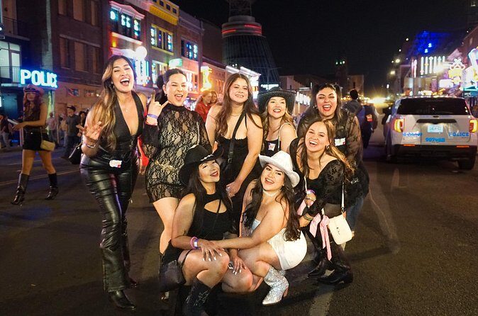 Nashville Live Music Bar Crawl with Local Venues & Drink Specials - Real Reviews and Authentic Feedback