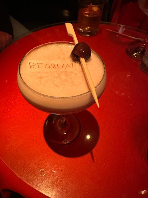 Nashville Lost Spirits: Murder True Crime Haunted Pub Crawl - Why This Tour Works and Who It’s For