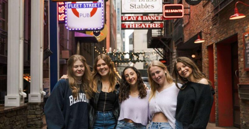 Nashville Lost Spirits: Murder True Crime Haunted Pub Crawl - Final Thoughts