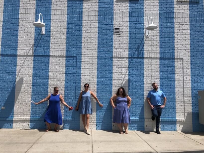 Nashville: Murals and Mimosas Tour - Who Should Consider This Tour?