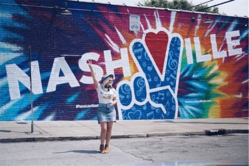 Nashville: Murals and Mimosas Tour - Final Thoughts: Who Should Sign Up?