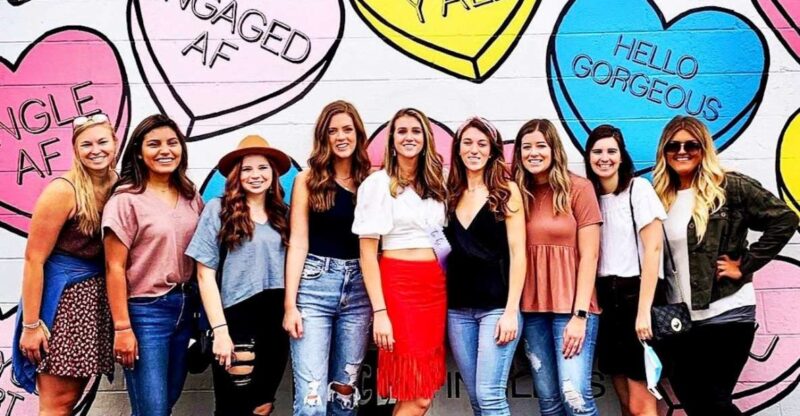 Nashville: Murals & Margaritas Tour - The Art of Nashville’s Neighborhoods