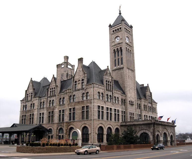 Nashville: Murder in Music City Walking Tour - An In-Depth Look at the Nashville Murder in Music City Walking Tour
