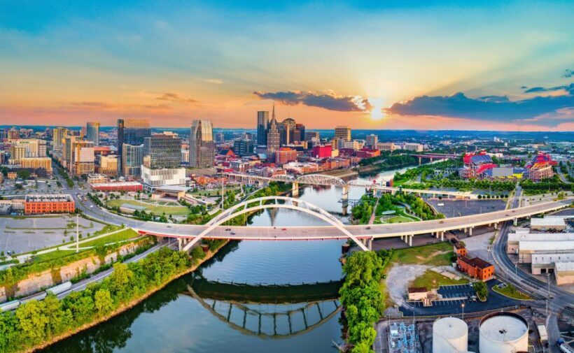 Nashville: Murder in Music City Walking Tour - Who Should Consider This Tour?